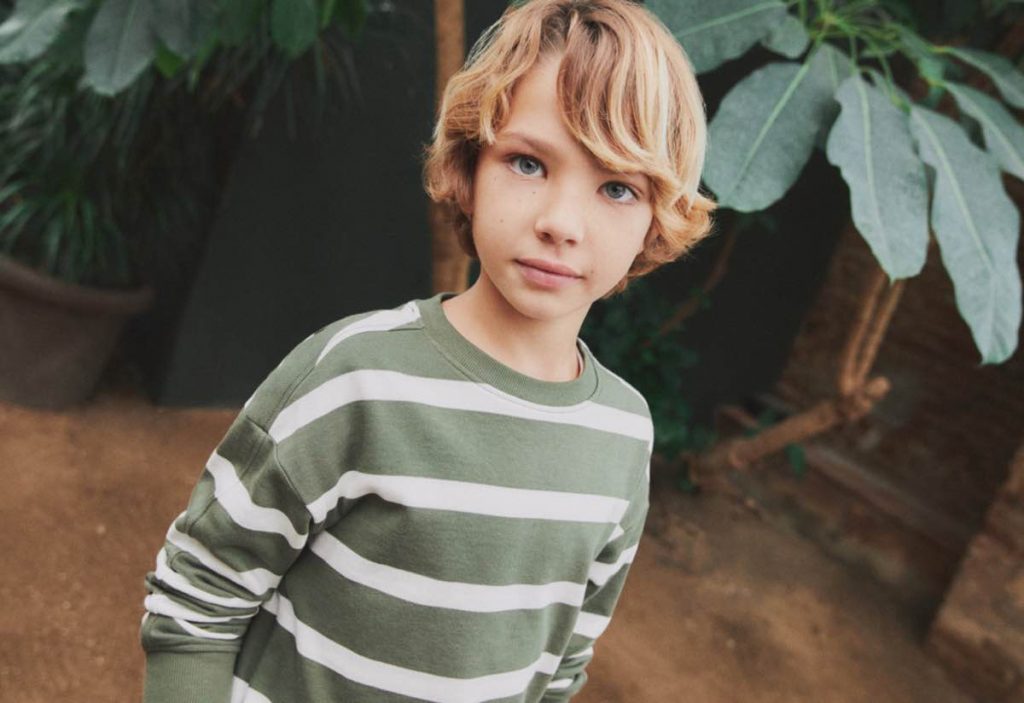 Moda Bambina Archivi - Bimbo News