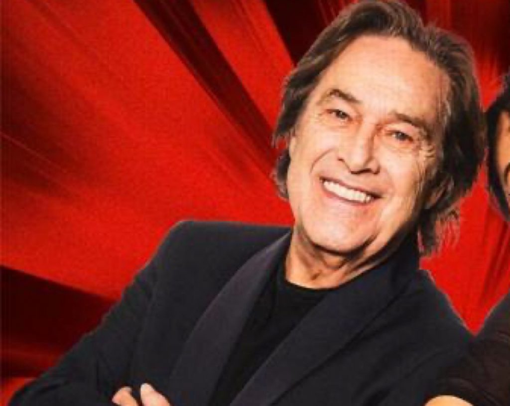 Angelo Ricchi e Poveri: età, altezza, peso, vita privata e stile ...