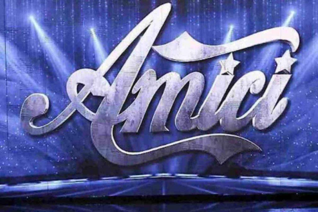 Chi sono gli allievi della nuova classe di Amici 2025: puntata ...