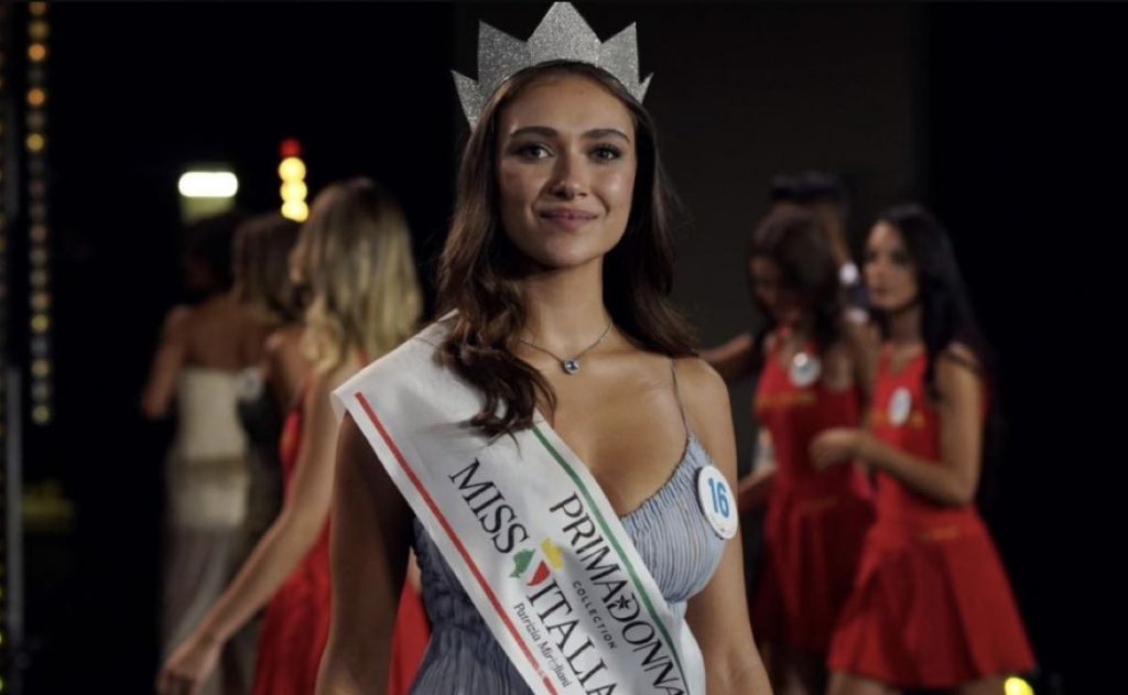 Chi è Katia Miss Italia 2025: età, altezza, peso, dove vive e vita privata – Bimbo News